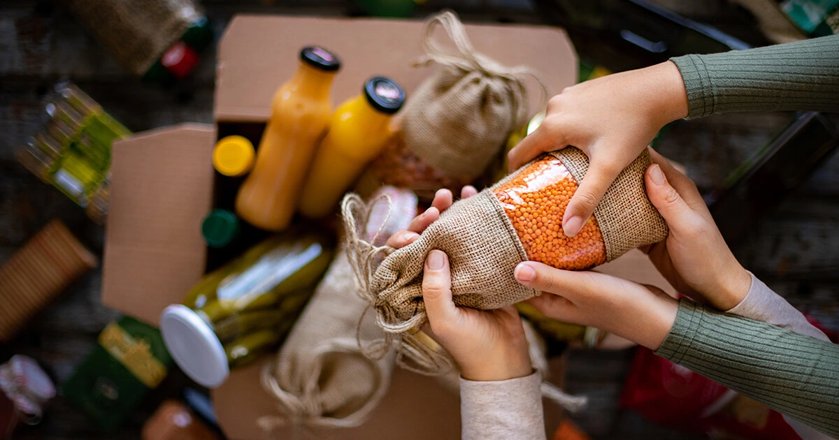 The Company Culture of Giving Back | United Community Bank