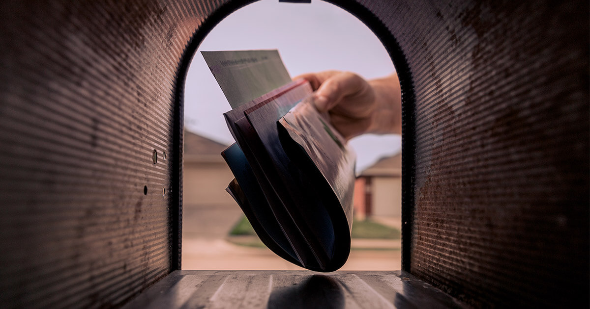 Scam Alert: Beware of Home Warranty Expiration Letters | United ...