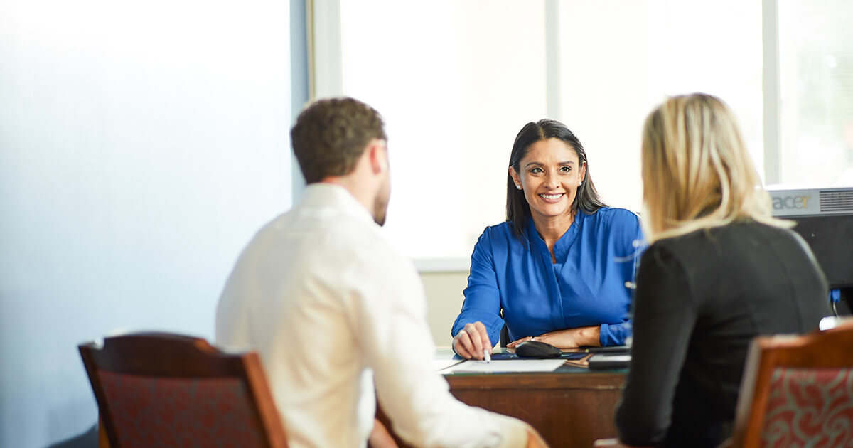 Maximize your banking relationship in 2021 | United Community Bank