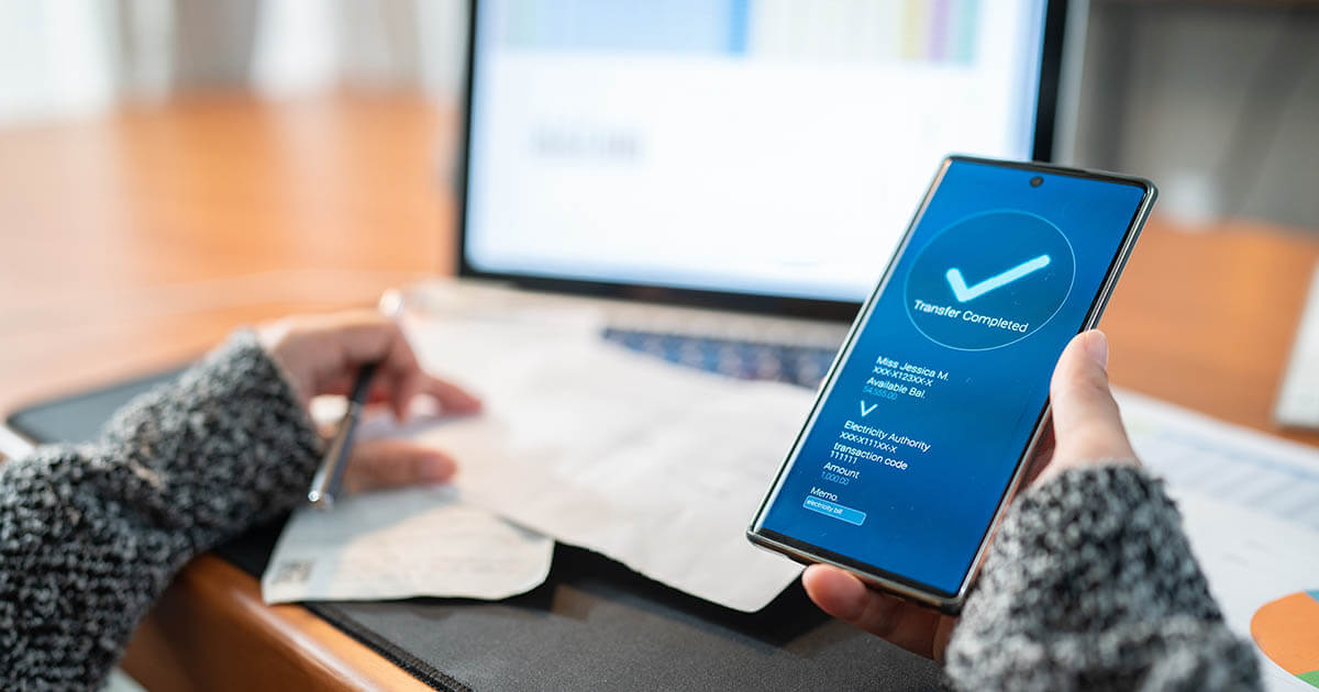 How to Prevent Wire Fraud | United Community Bank